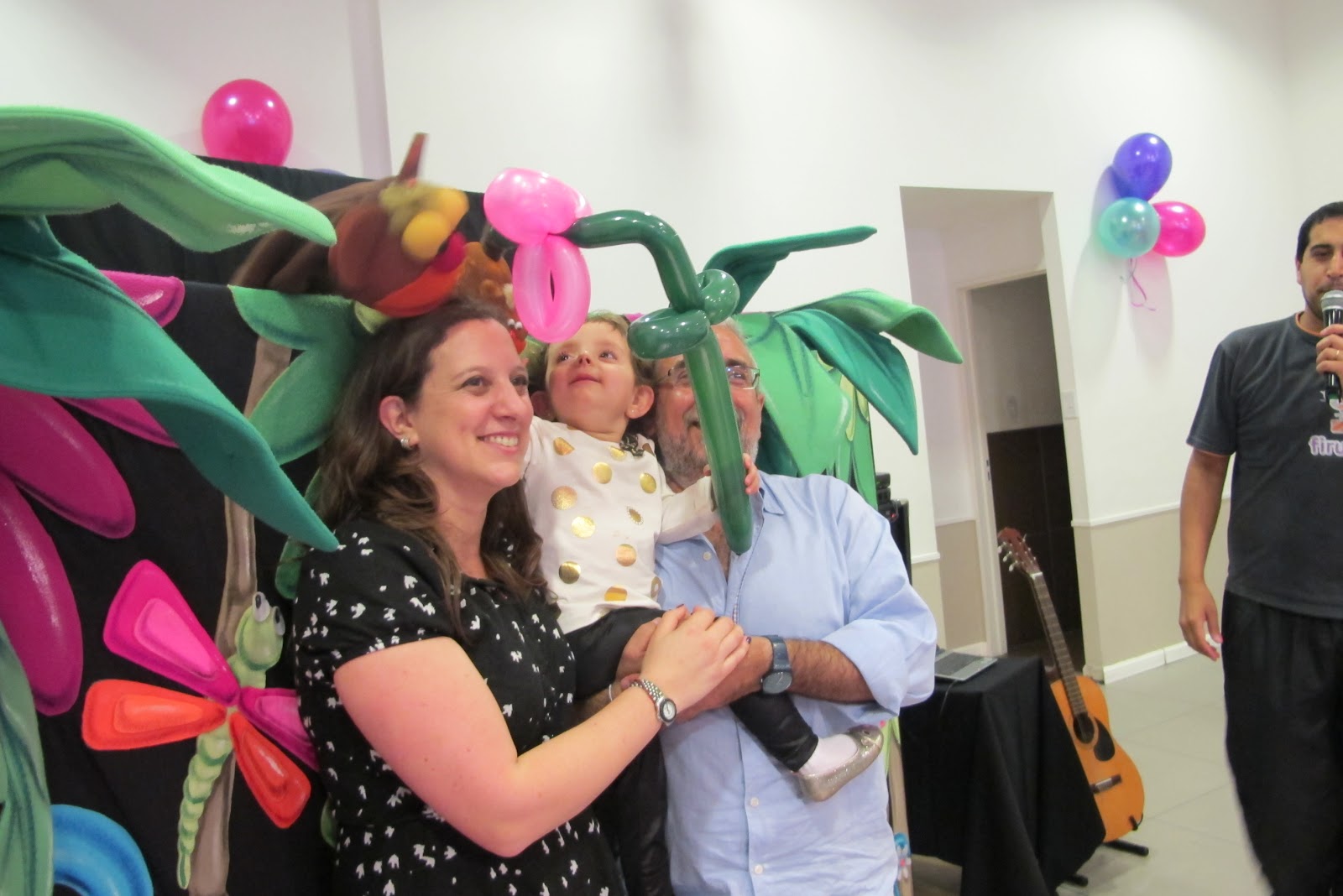 Carteles y Stickers para Cata!