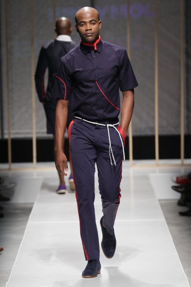 Black Star: April 2011