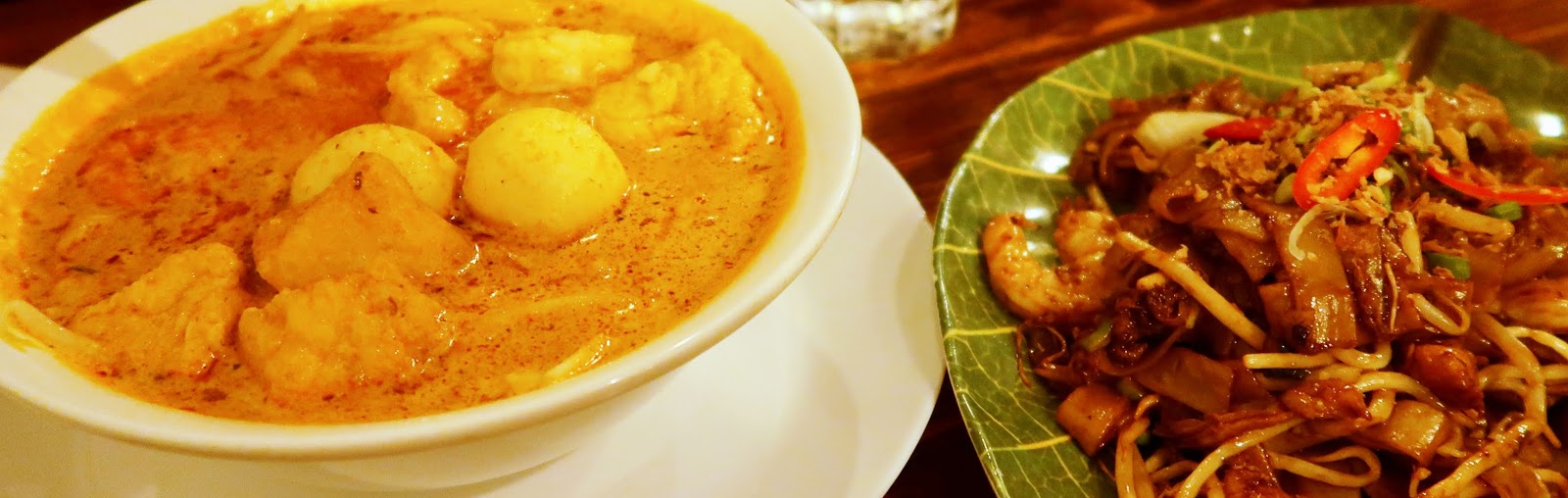 [London] Roti King - CHEAP EATS! Malaysian and Singapore Street Food