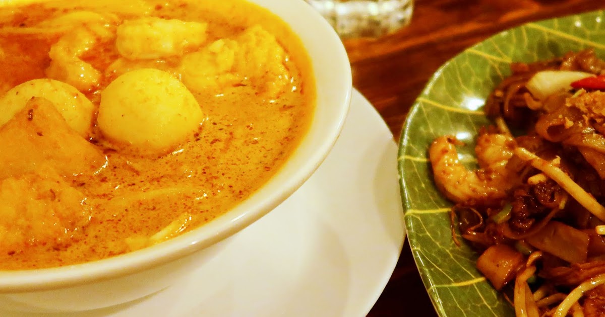 [London] Roti King - CHEAP EATS! Malaysian and Singapore Street Food