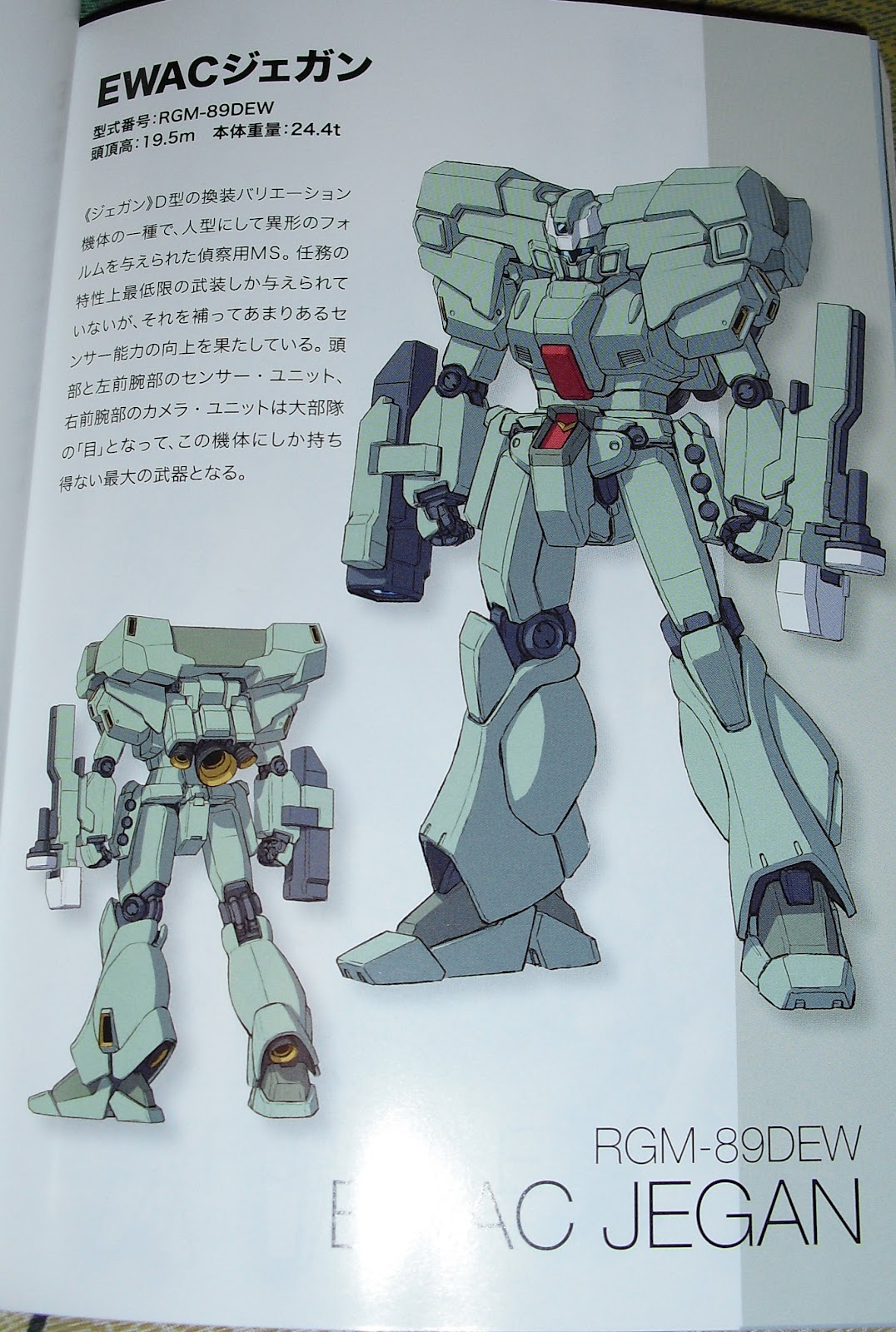 GUNDAM GUY: Gundam UC MSV - Sinanju Stein, Silver Bullet, Delta Gundam ...