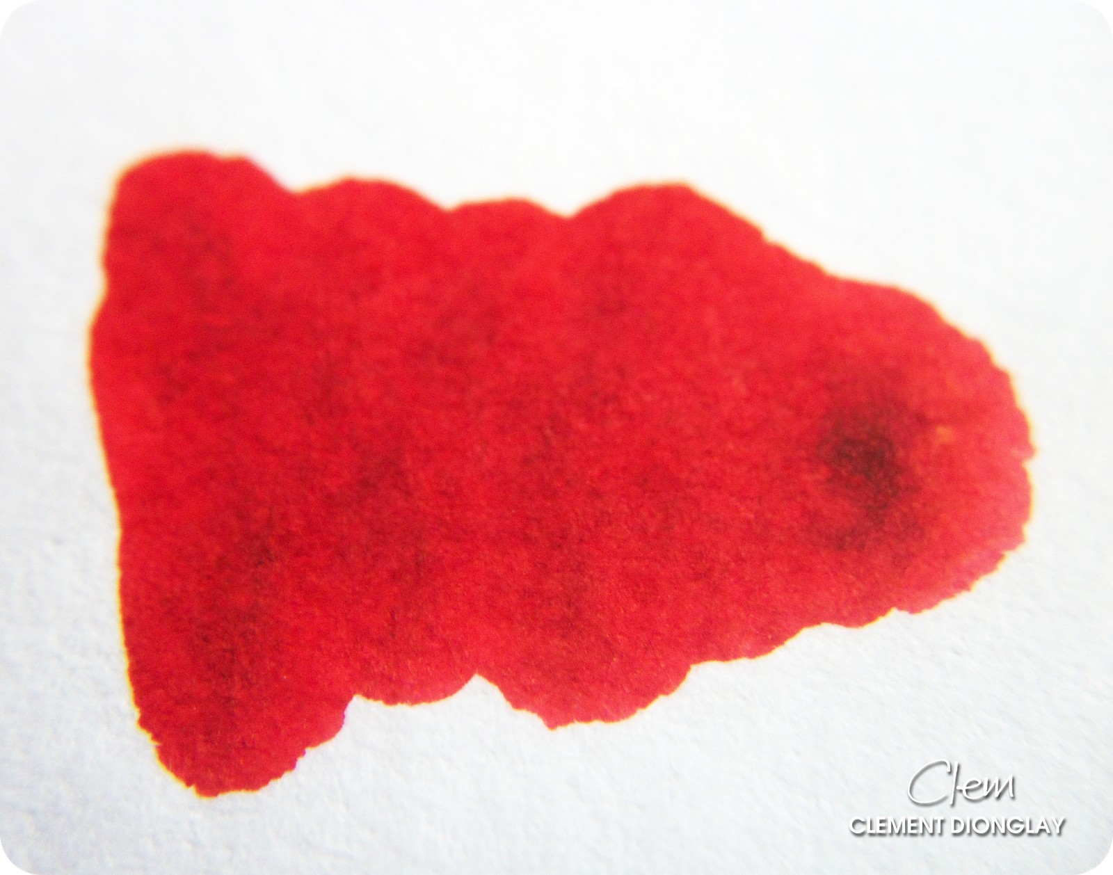 On Review: 12 Red Inks | Rants of The Archer