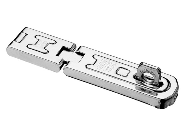 PD GEMILANG SEMANGAT: Haps Lock & Staples ABUS