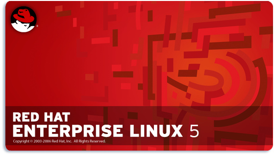 A Red Hat anunciou o lançamento do Red Hat Enterprise Linux (RHEL) 5.10 ...
