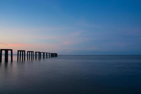 SALAM SEJARAH2U: Ore Bridge