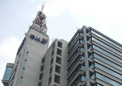 GMA NETWORK