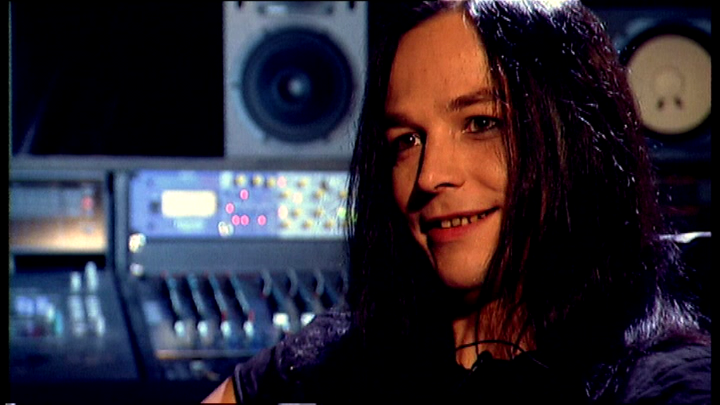 Elokuvalippuja: Idoleitani: Johnny Lee Michaels