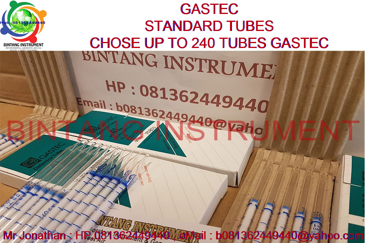 .: 081362449440 Jual Gastech Detector Tube , Gastech Detector Tube ...