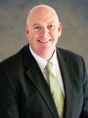 For What It's Worth: Patrick Kevin Coughlin makes 15th Subcircuit bid