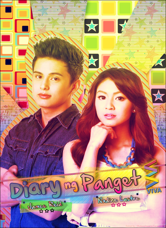 Diary-Ng-Panget-2014 (ျမန္မာစာတန္းထိုး) - ေရႊရုပ္ရွင္