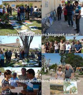 Villa Cura Brochero Turismo y Cultura