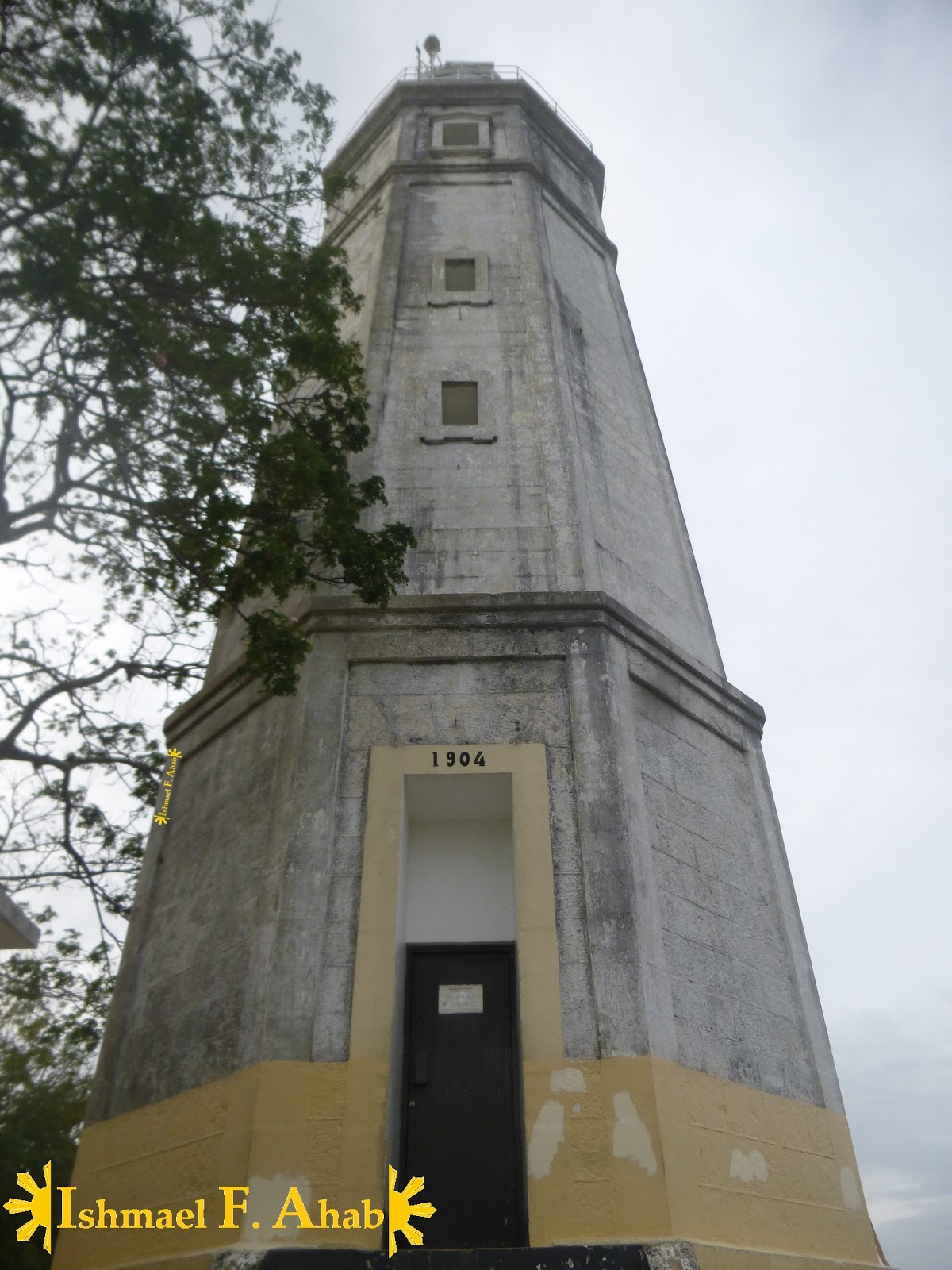 Laag-Laag sa Cebu (Part 4): Bagacay Point Lighthouse |Filipino Sojourner