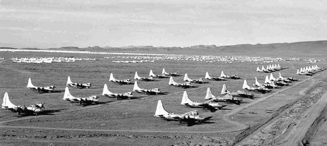 Just A Car Guy: Did you ever hear of the B 32? Probably not. But, they ...