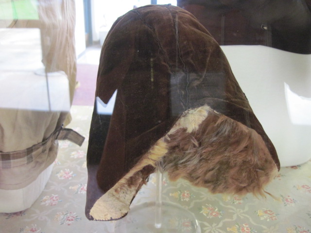 Really? Then what happened?: Costuming Society of America Western ...