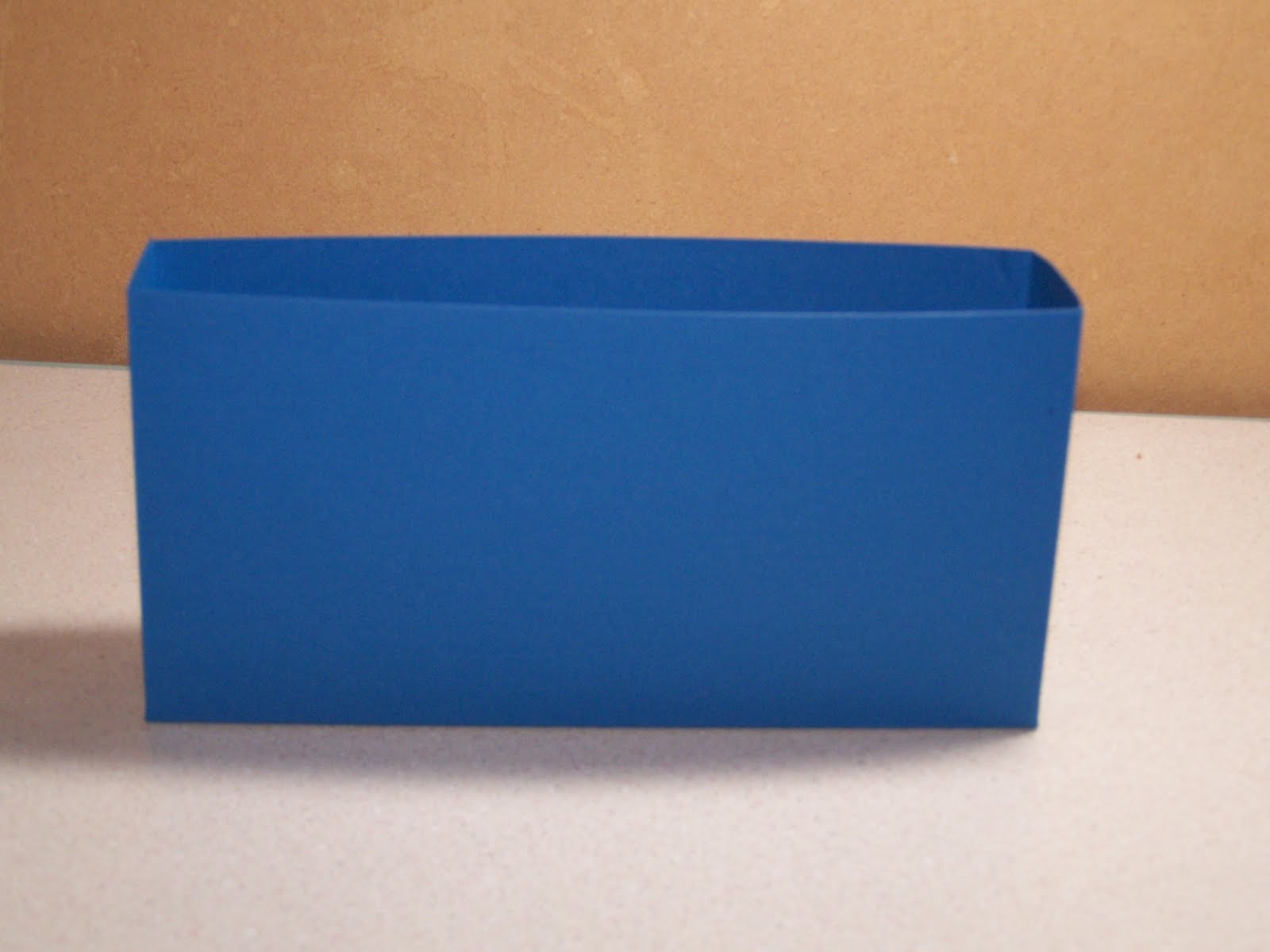 Little Paper Studio: How to make "Another Purse"