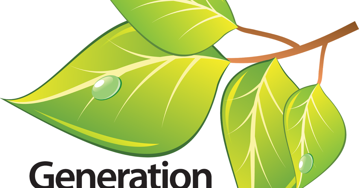 Generation Green: Living Dream into Reality - Possible!