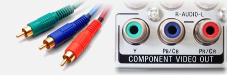 Best Video Connection - VideoCrib Home Theater Blog