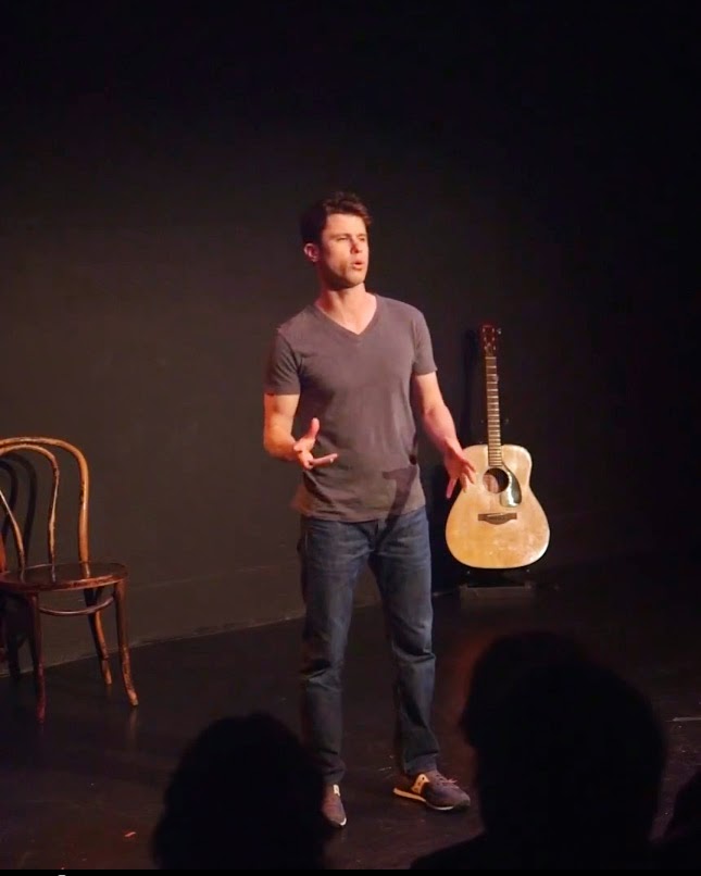 Missives from the Art World: According to Hoyle