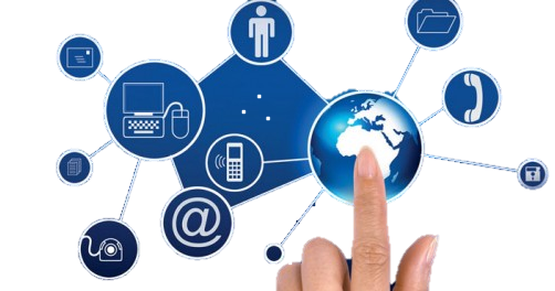 CYNE_COMPUTER: TIC's