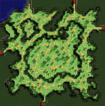 Ragnarok BrO: Guia de onde upar