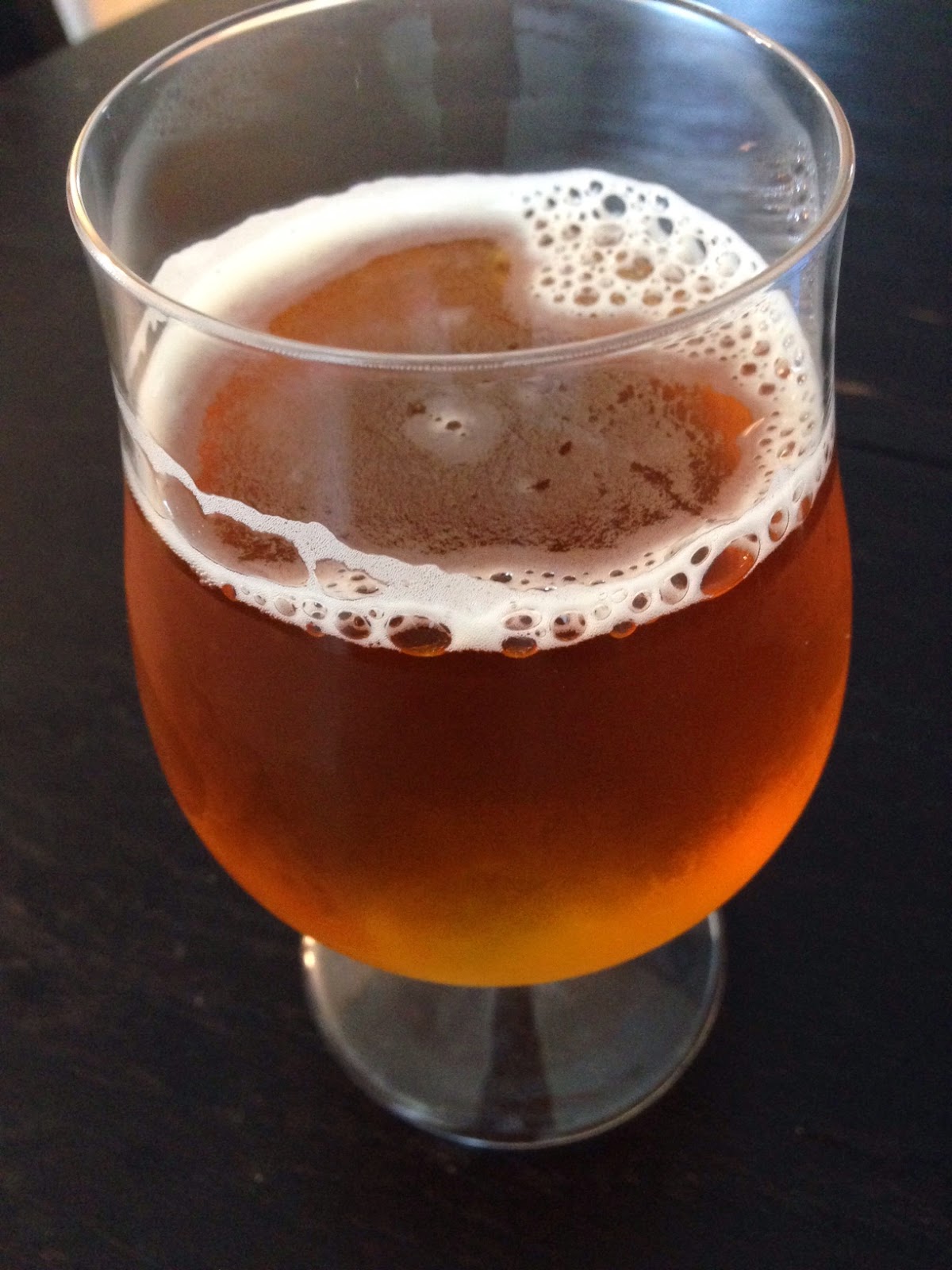 Beer Apostle: Sweetwater Dank Tank Johnny Hash