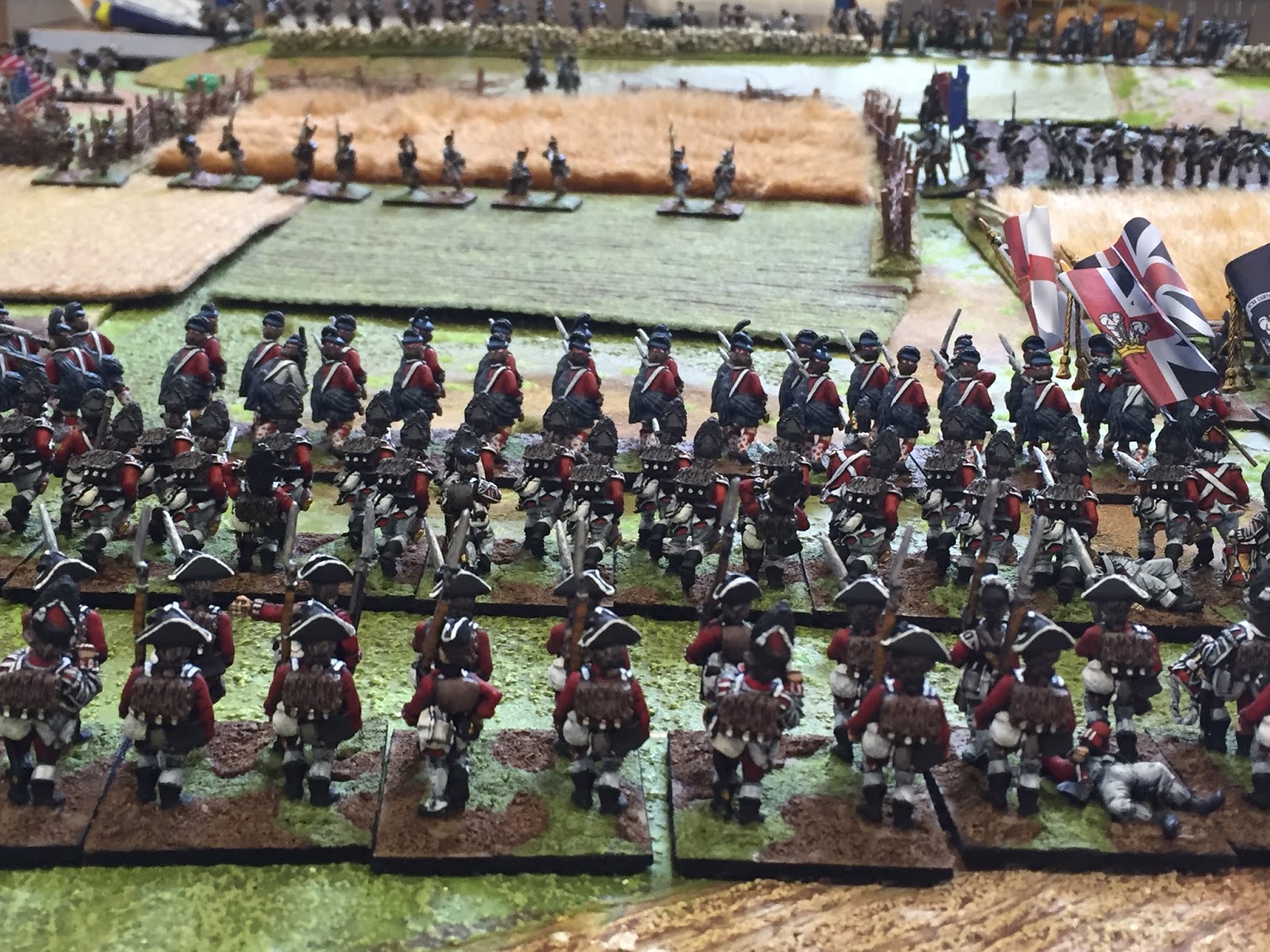 Empires At War Blog: AWI game