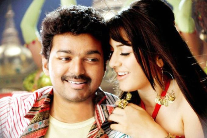 Velayudham Movie Latest stills Gallery ~ uyiro