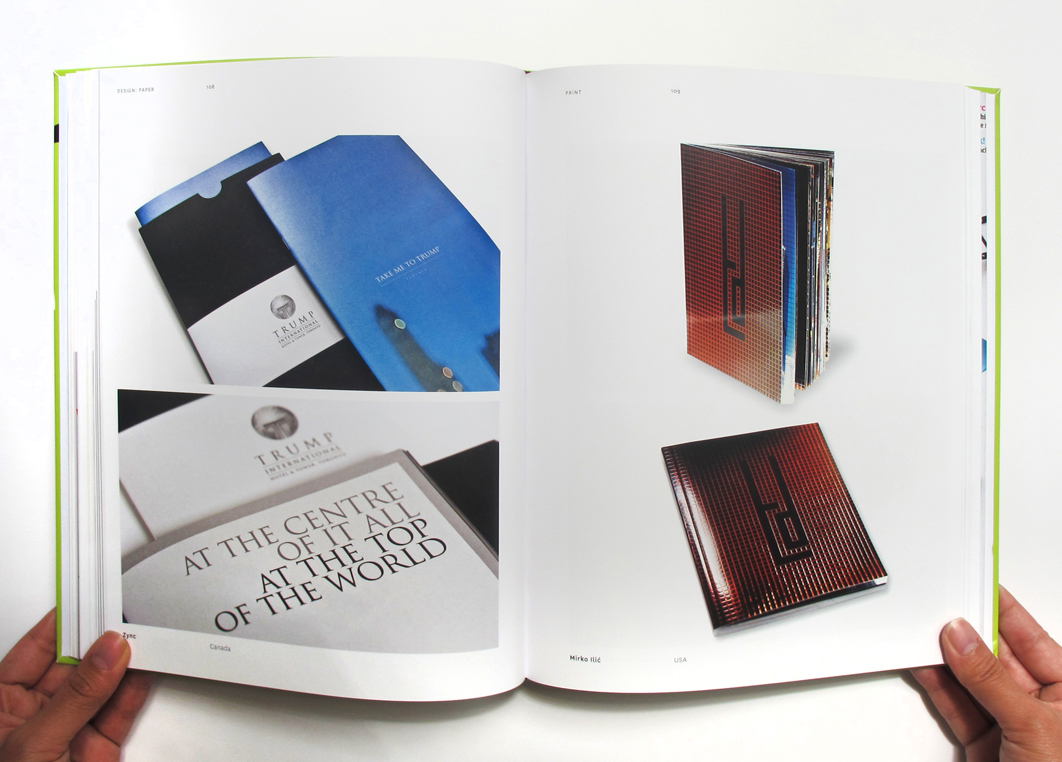 Mirko Ilić Blog: Design: Paper