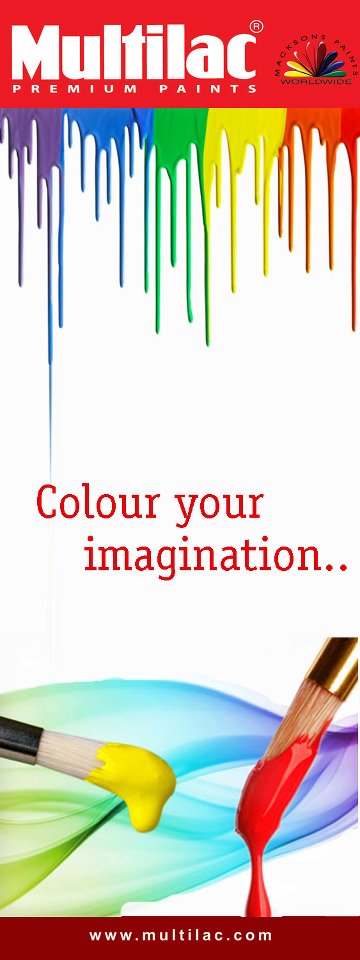 Multilac Paints Lanka: ABOUT US