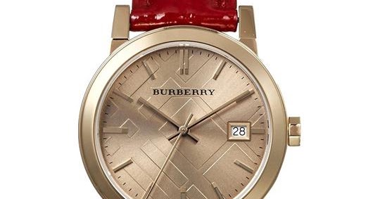 Burberry Watches VietNam