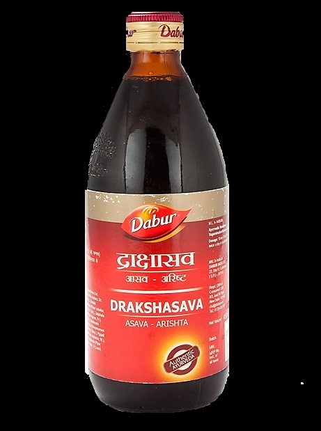 Genuine Cure: How Can A Medicine As Simple As Drakshasava Treat Us So ...