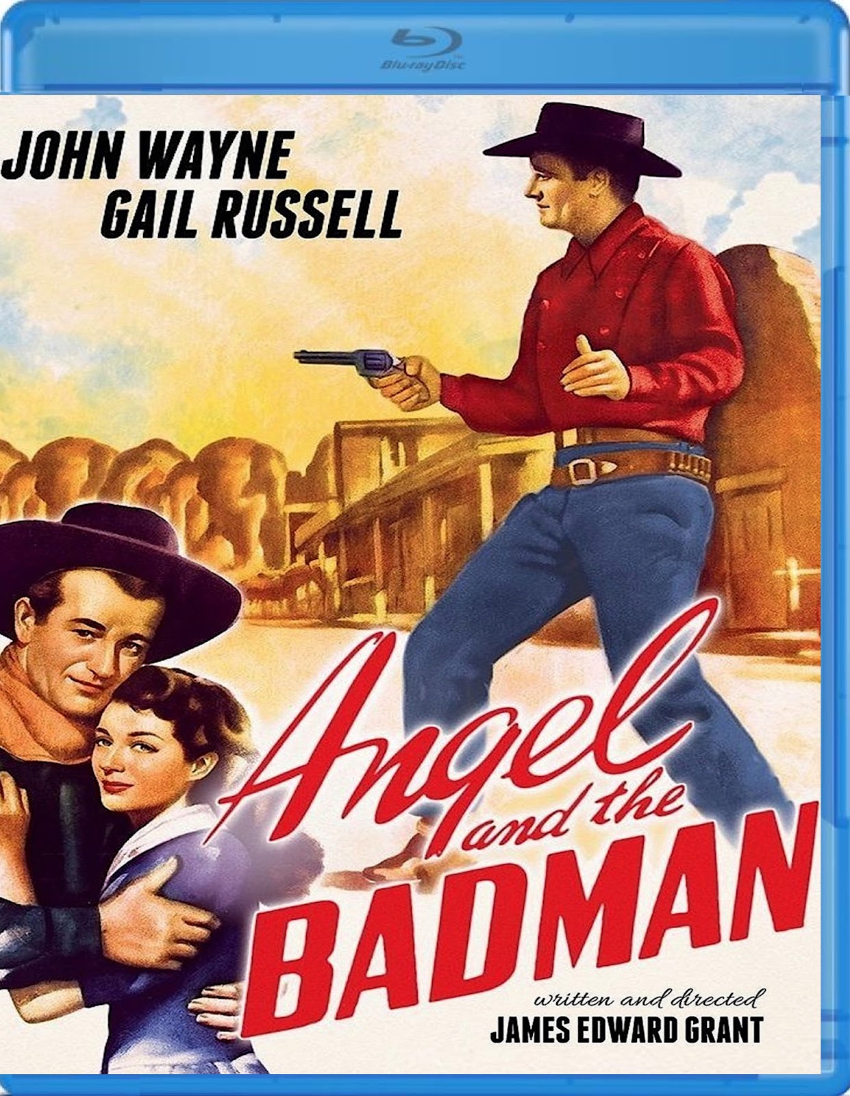 blu-ray and dvd covers: OLIVE FILMS BLU-RAYS