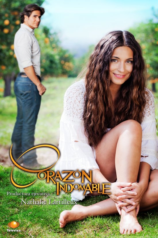 Telenovela Corazon: Corazon Indomable