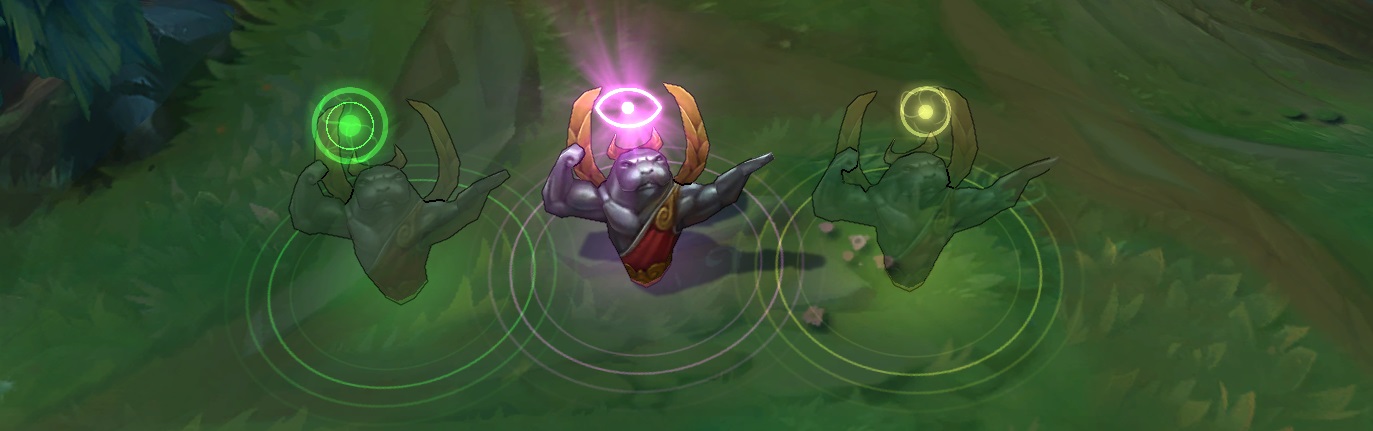 Surrender at 20: Urf Post Collection: URF ending on April 13th, New URF ...