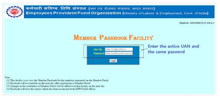 How to check your EPF balance in 6 easy steps