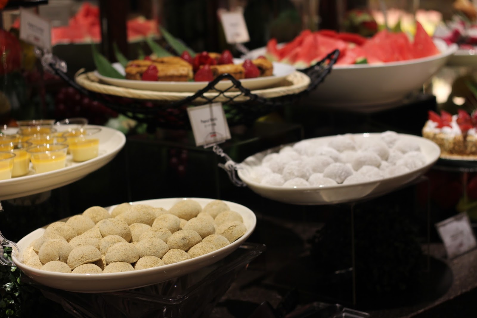 Kuishin Bo Japanese Buffet, Suntec City Singapore | JACQSOWHAT: Food ...