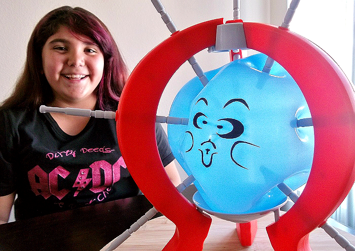 Momma Told Me: Boom, Boom, Balloon From @SpinMasterToys Review