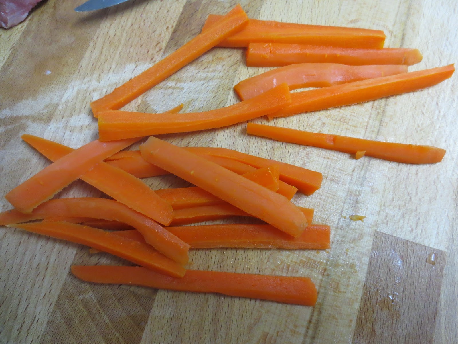 .: Carne mechada con puré de patatas trufado