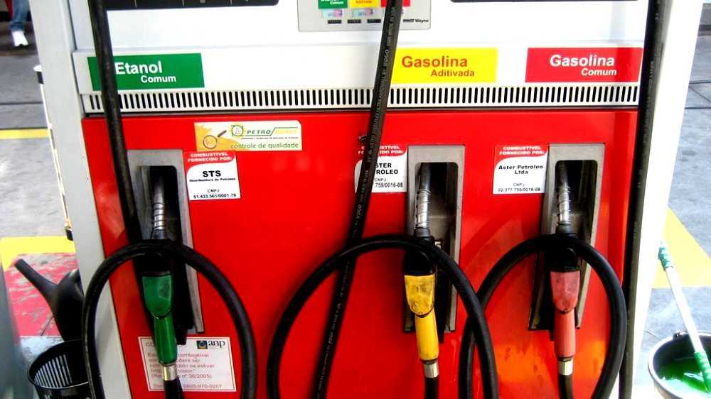 Ethanol fuel in Brazil