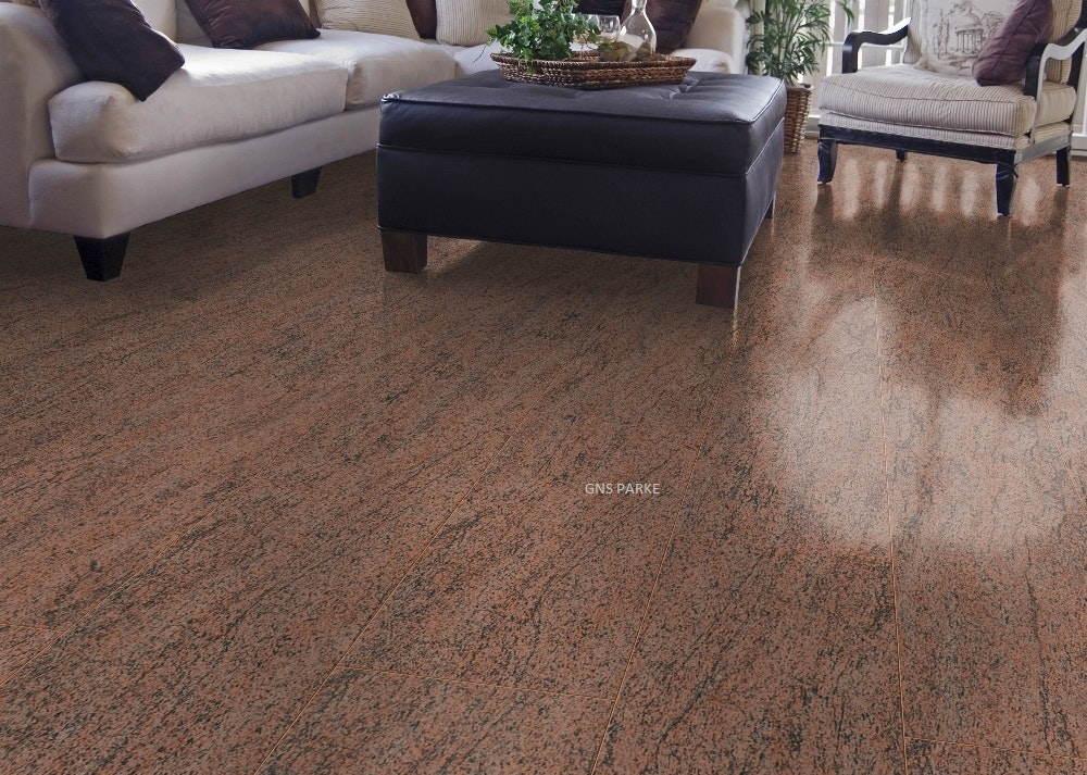 Karo Parke: Seramik Görünümlü Laminat Parke