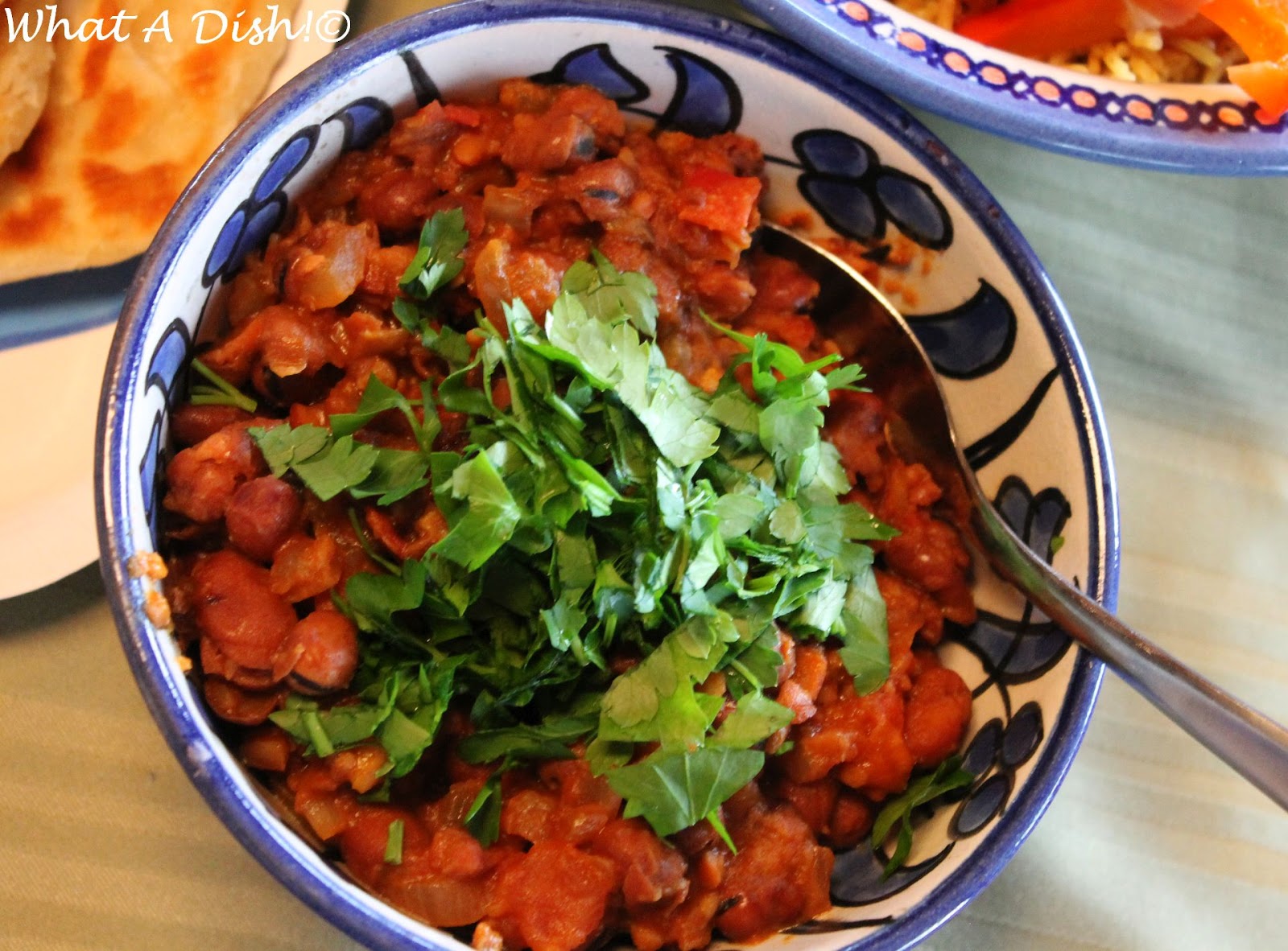 What A Dish!: Sudanese Ful Medames