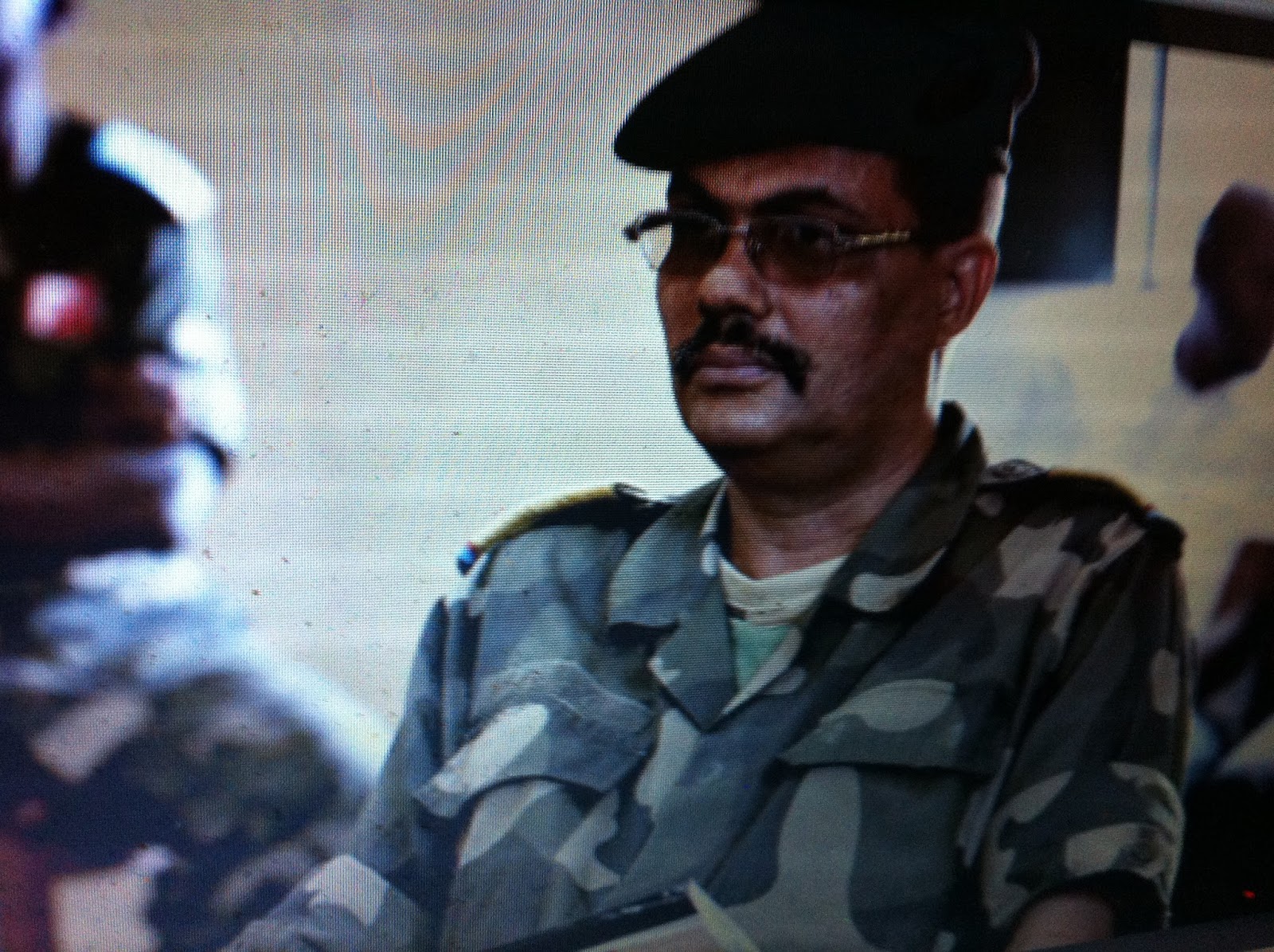 THE BLACK SOCIAL HISTORY:: BLACK SOCIAL HISTORY - AFRO-ZAIRIAN " MARC ...