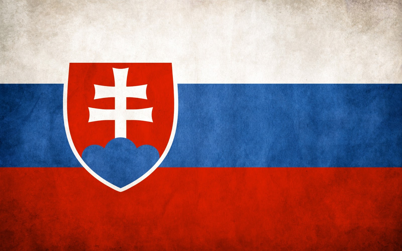 Imagehub: Slovakia Flag HD Free Download