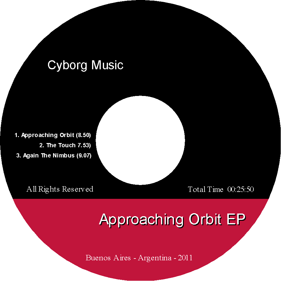 Cyborg Music: Cyborg Music - Free Music