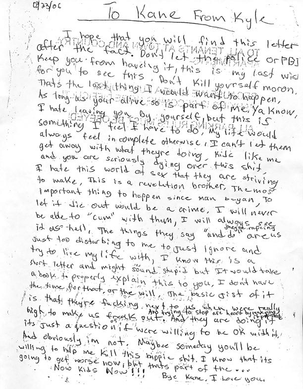 Stalking Seattle: The Capitol Hill Massacre