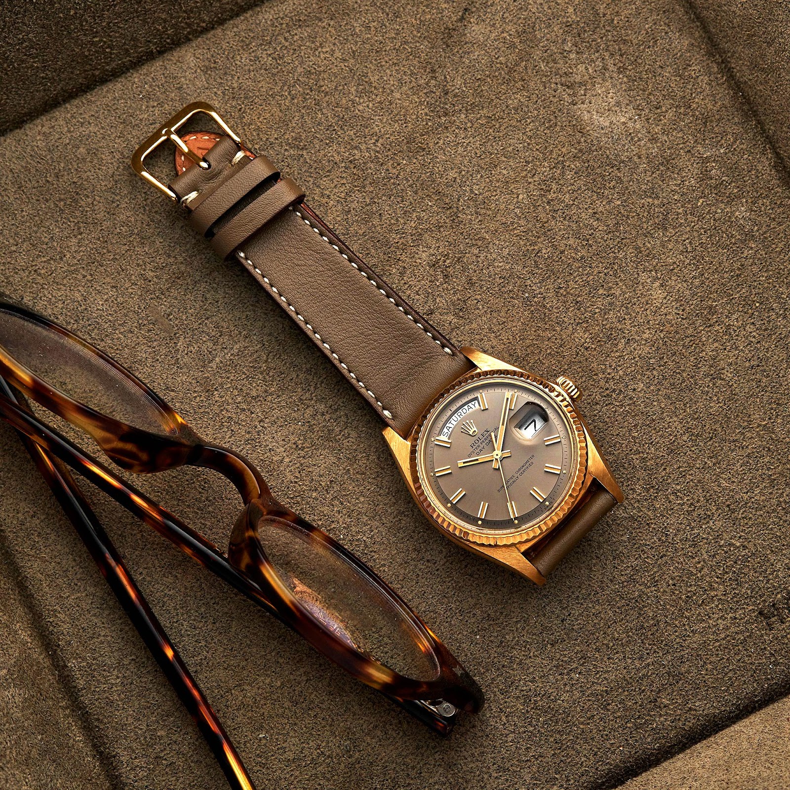 Welcome to RolexMagazine.com...Home of Jake's Rolex World Magazine ...