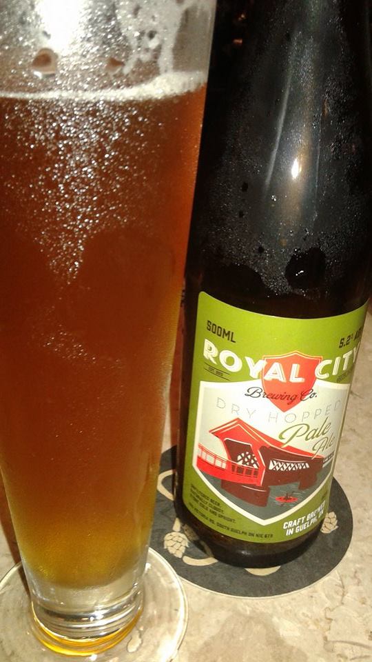 Brew Ha Ha: Labatt USA and Goose Island Honker Ale