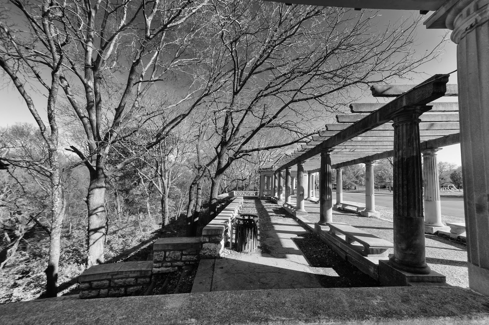 Hyperblogal: George Kessler