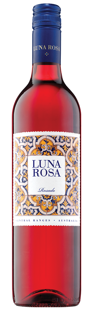 Cumulus Wines Luna Rosa Rosado 2014 - QWine Reviews