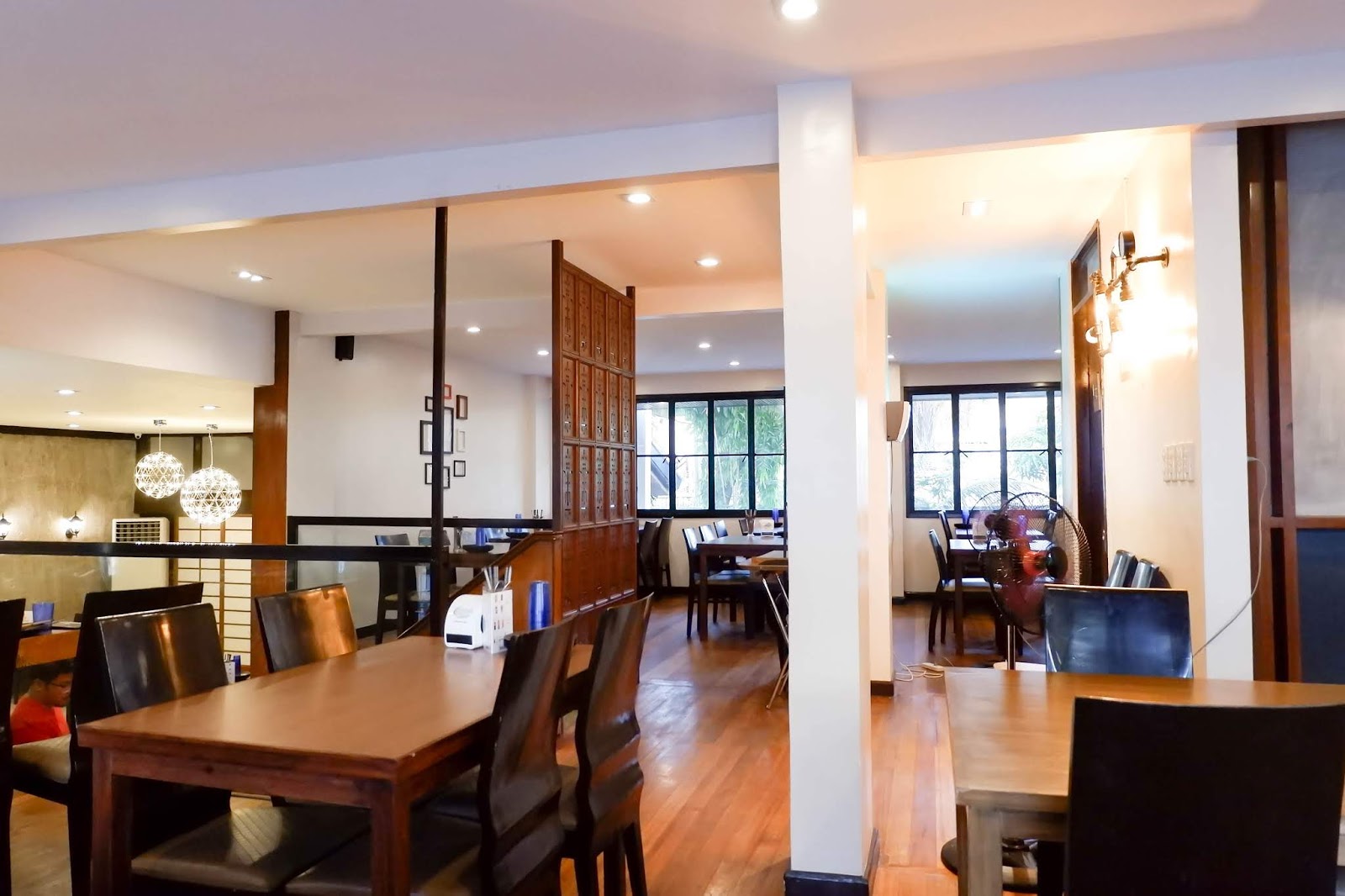 Hodai Eat All You Can Japanese Korean Fusion Food Review